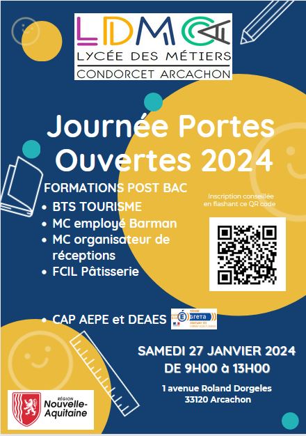 Mini-stages et JPO. | Collège Jean Moulin